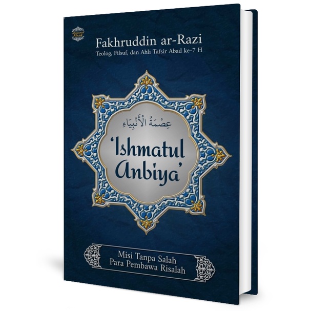 Jual Ishmatul Anbiya - Fakhruddin ar-Razi (Kitab Klasik) | Shopee Indonesia