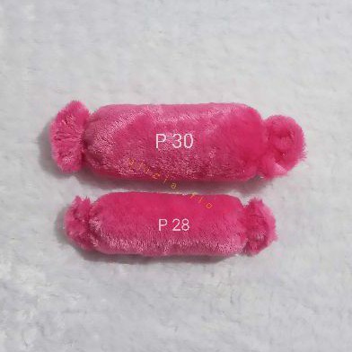 Jual Guling Permen Kecil Bulu Rasfur Tebal / Guling Anak | Shopee Indonesia