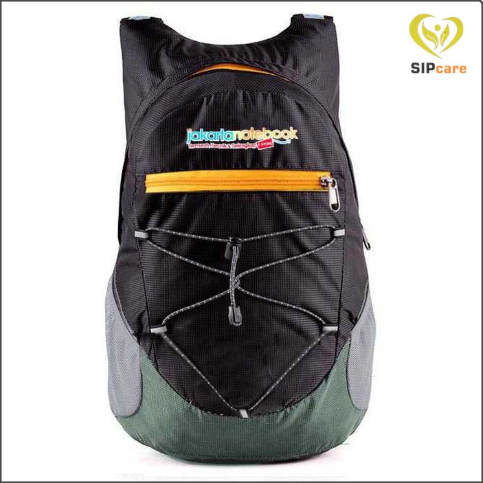 Jual JakartaNotebook Tas Gunung Lipat Waterproof 17L | Shopee Indonesia