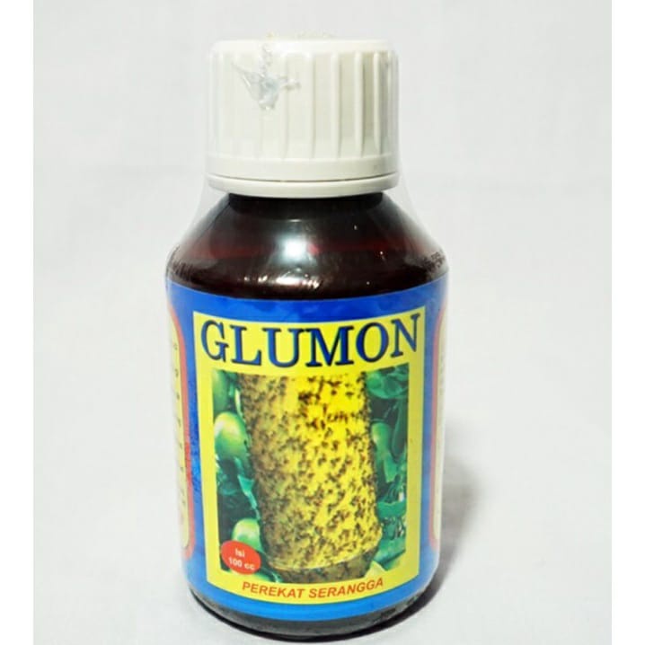 Jual Lem Perekat Lalat Buah Glumon | Shopee Indonesia