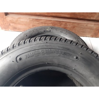 Jual Ban ATV ring 10 onroad ukuran 145-10 merk swallow untuk ST20 ...