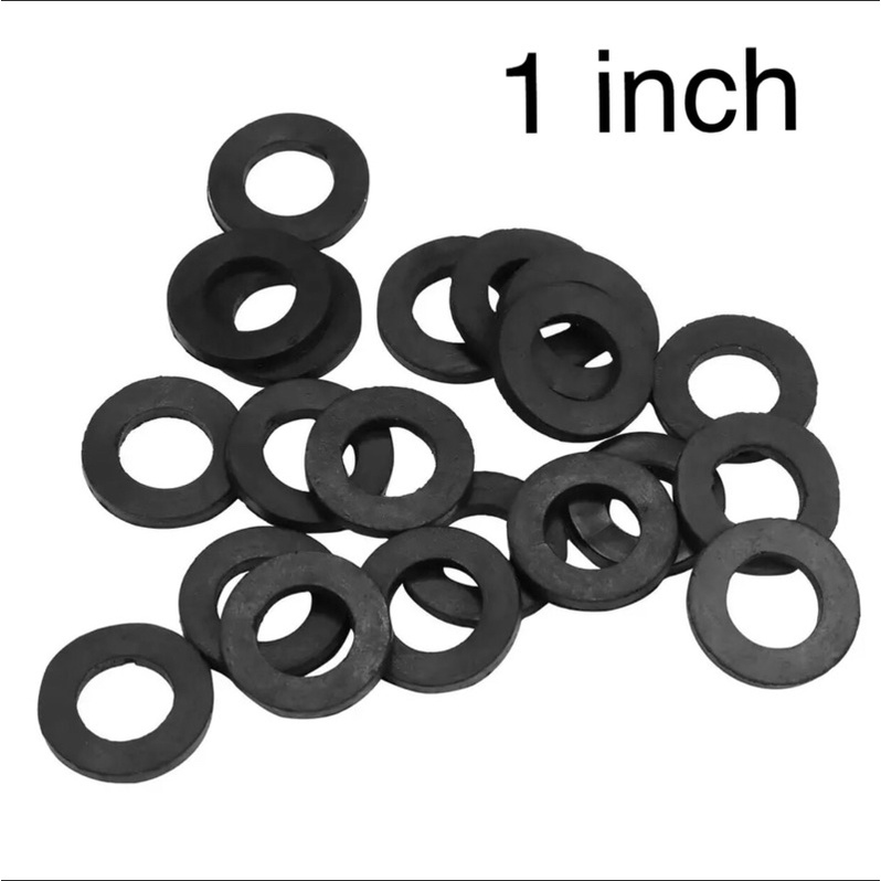 Jual Karet untuk selang fleksibel 1/2inch 3/4inch 1inch/ Seal O ring ...