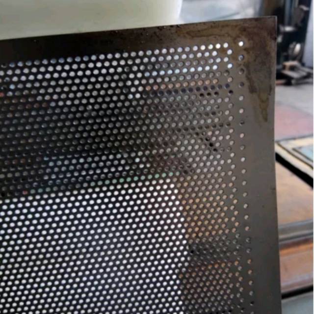 Jual perforated plate Harga Terbaik & Termurah Mei 2026 | Shopee Indonesia