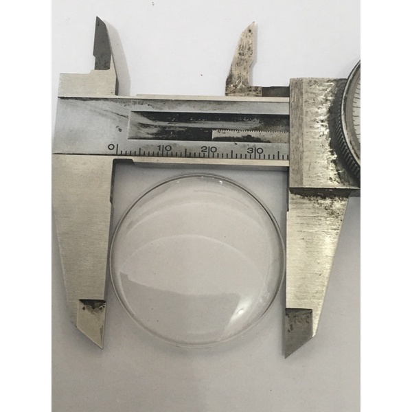 Jual Kaca Jam Tangan Mika / Quality Hongkong ( New Replacement Plastic ...