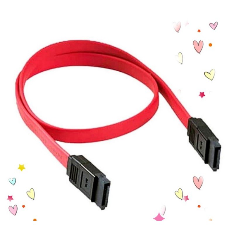 Jual Kabel hardisk kabel SATA | Shopee Indonesia