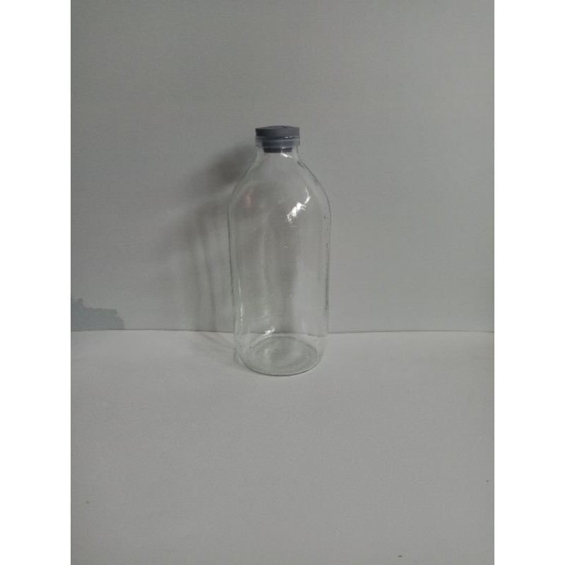 Jual Botol Kaca Infus 500ml | Shopee Indonesia