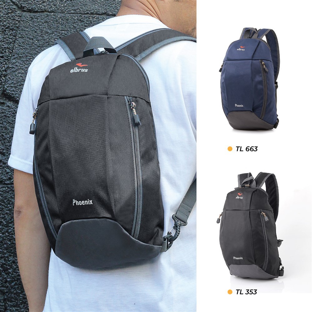 Jual Tas HydroPack Pria Elbrus Tas Pria Tas Ransel Pria Tas Sepeda ...
