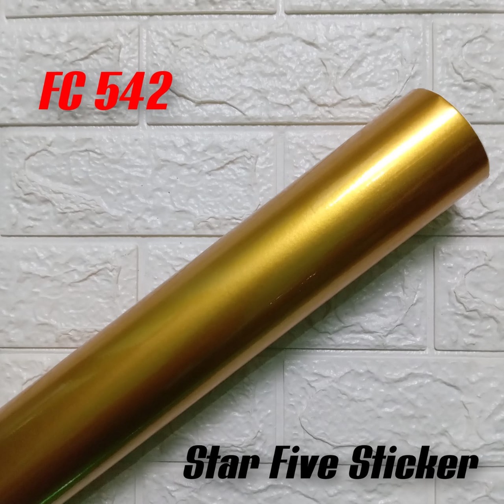 Jual Stiker Skotlet Motor Metalik Candy Sticker Scotlite Metallic ...