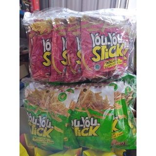 Jual you you stick Harga Terbaik & Termurah Maret 2024 | Shopee Indonesia