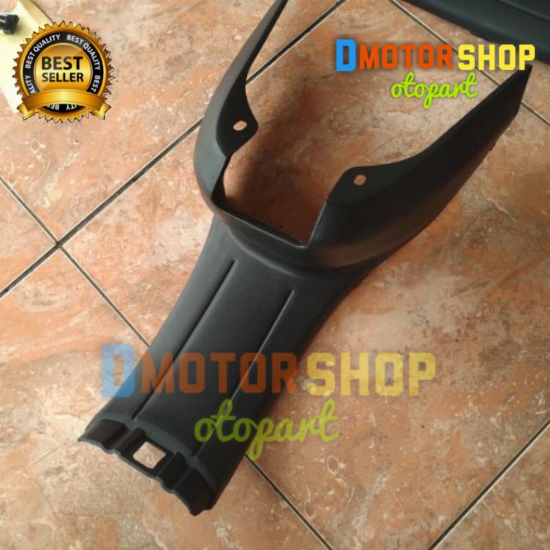 Jual COVER BODY DEK LEKSIL TANGKI TANKI FIZR F1ZR | Shopee Indonesia
