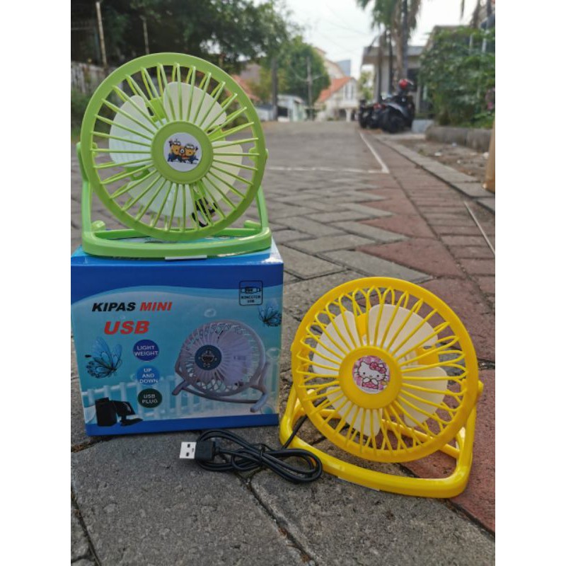 Jual KIPAS MINI USB | Shopee Indonesia