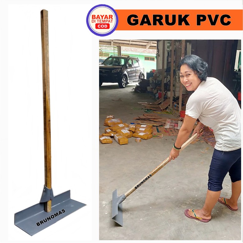 Jual GARUK PVC | Shopee Indonesia
