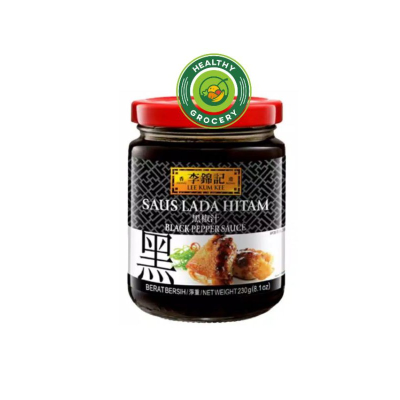 Jual Lee Kum Kee Sauce / saus / saos / choy sun / panda / wijen ...