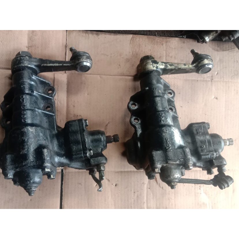 Jual Worm steer Ford Ranger original copotan | Shopee Indonesia