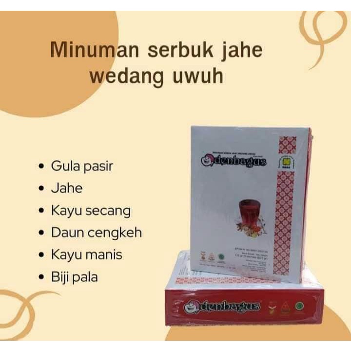 Jual DENBAGUS WEDANG UWUH SERBUK NASA - WEDANG UWUH NASA - WEDANG UWUH ... Jual DENBAGUS WEDANG UWUH SERBUK NASA - WEDANG UWUH NASA - WEDANG UWUH ...