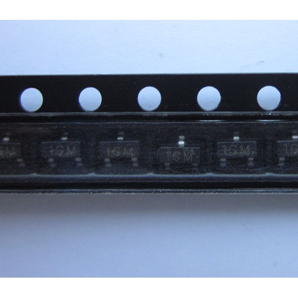 Jual (Kurir langsung rubah ke JnT / JNE ) 10pcs - Tr smd A06 MMBTA06 ...