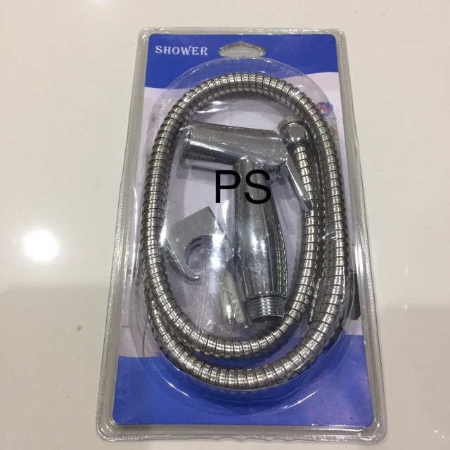 Jual Jet Shower Bidet Semprot - Shower Cebok - Shower Toilet | Shopee ...