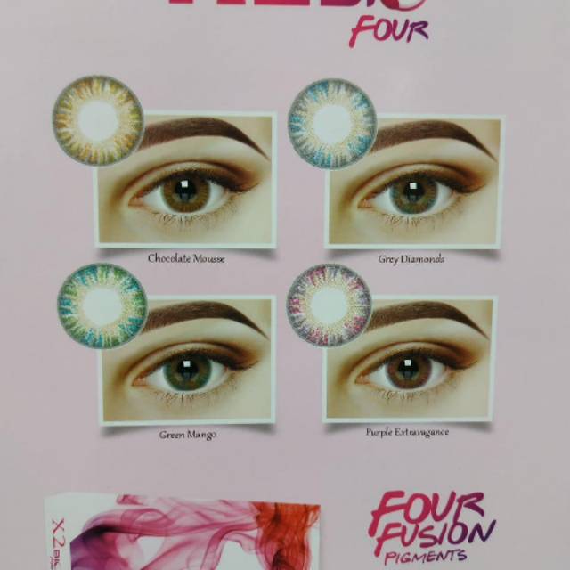 Jual Soflen x2 bio four | Shopee Indonesia