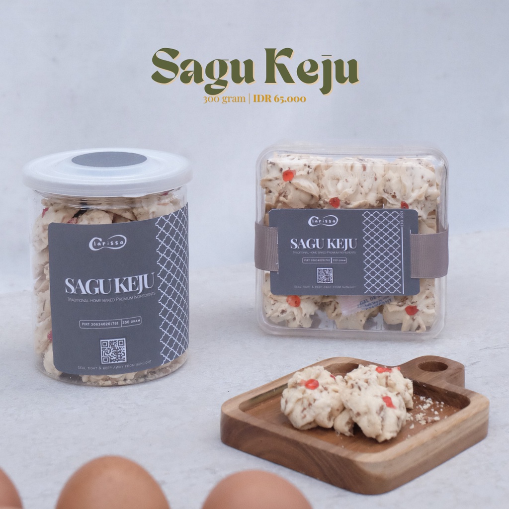 Jual Sagu Keju | Shopee Indonesia
