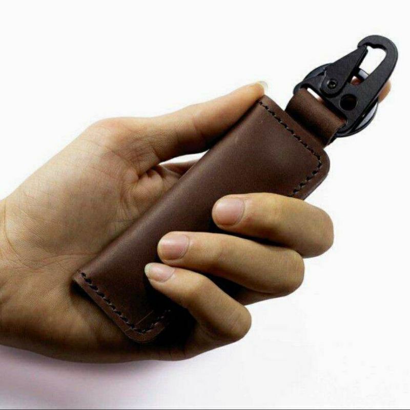 Jual Gantungan Kunci / Dompet STNK Minimalis Motor Xmax Pcx Nmax Adv ...