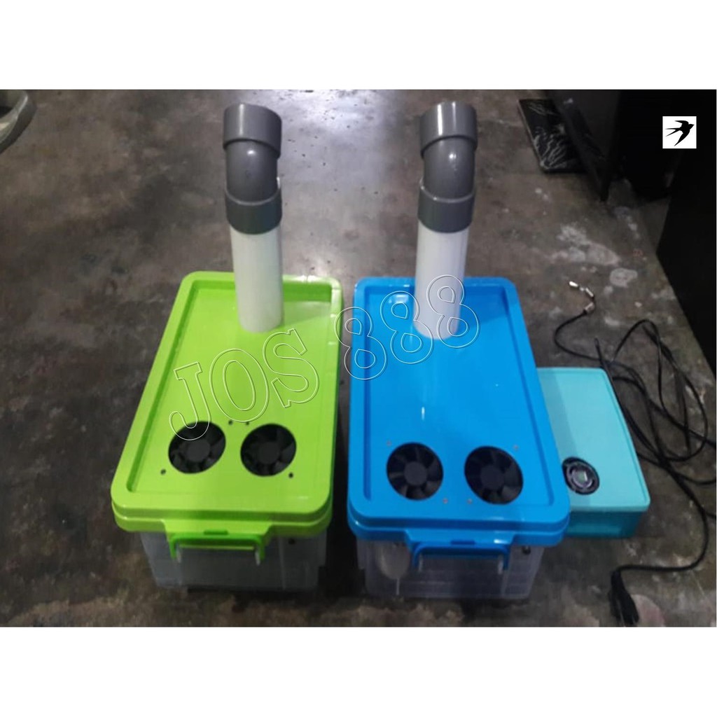 Jual MIST MAKER 12 MATA | Shopee Indonesia