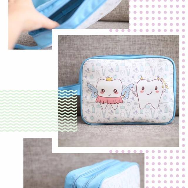 Jual DOCTORS SCRUB - POUCH | Shopee Indonesia