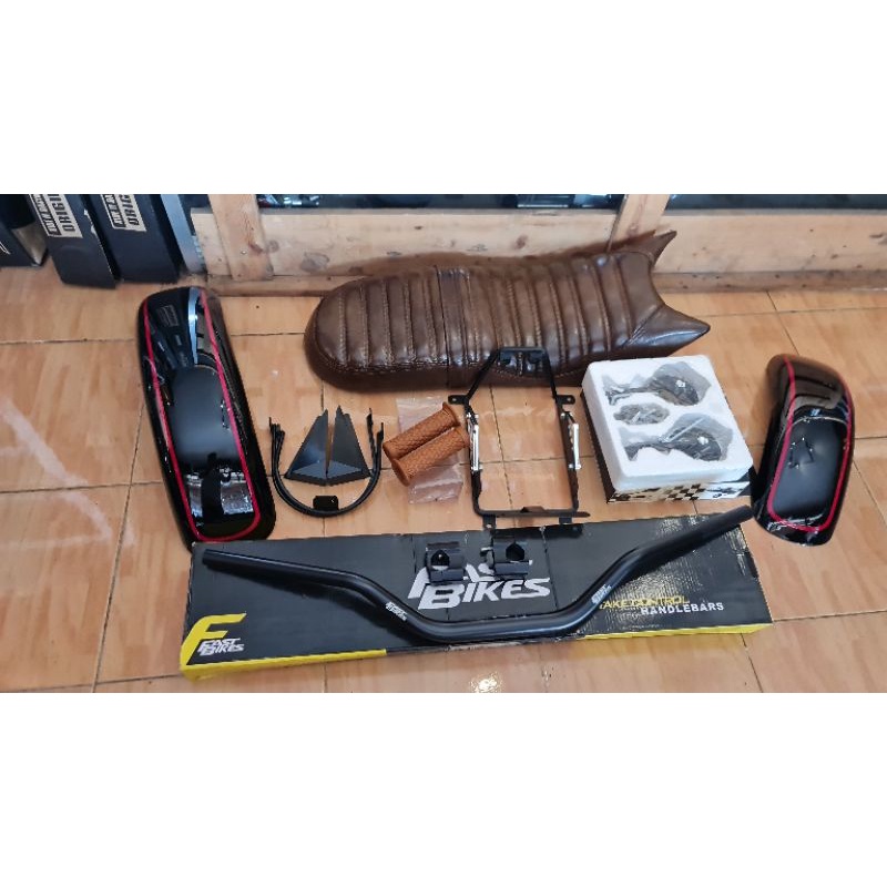 Jual PAKET CUSTOM VERZA TANPA GANTI TANGKI KUALITAS BAGUS COSTUM ...