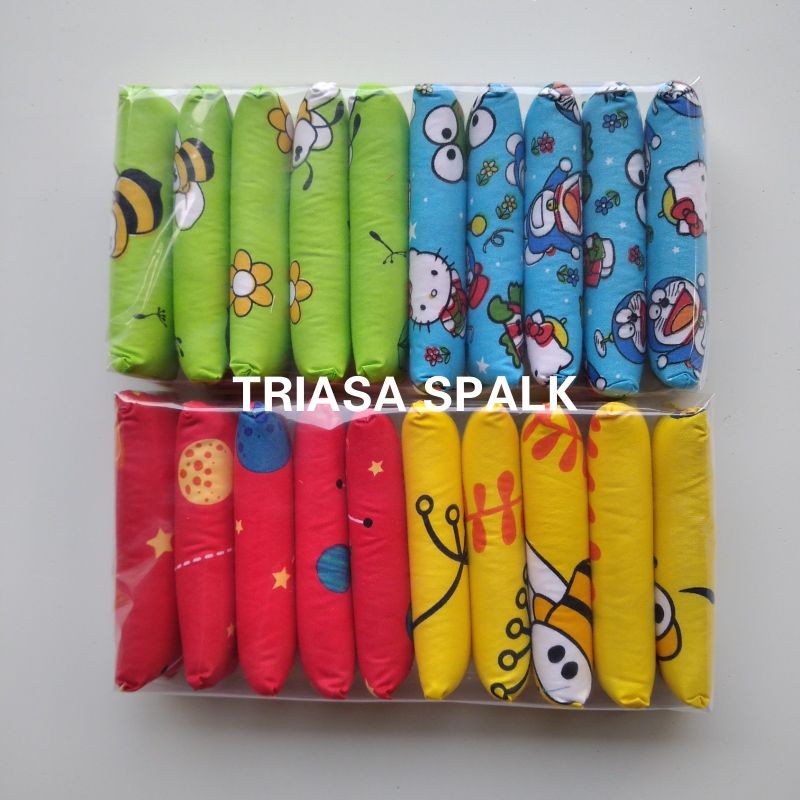 Jual Bantalan infus/Spalk infus bayi/anak ukuran 10 x 4 cm | Shopee ...