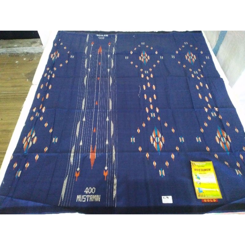 Jual mustamin motif SGS(songket gunung star) | Shopee Indonesia