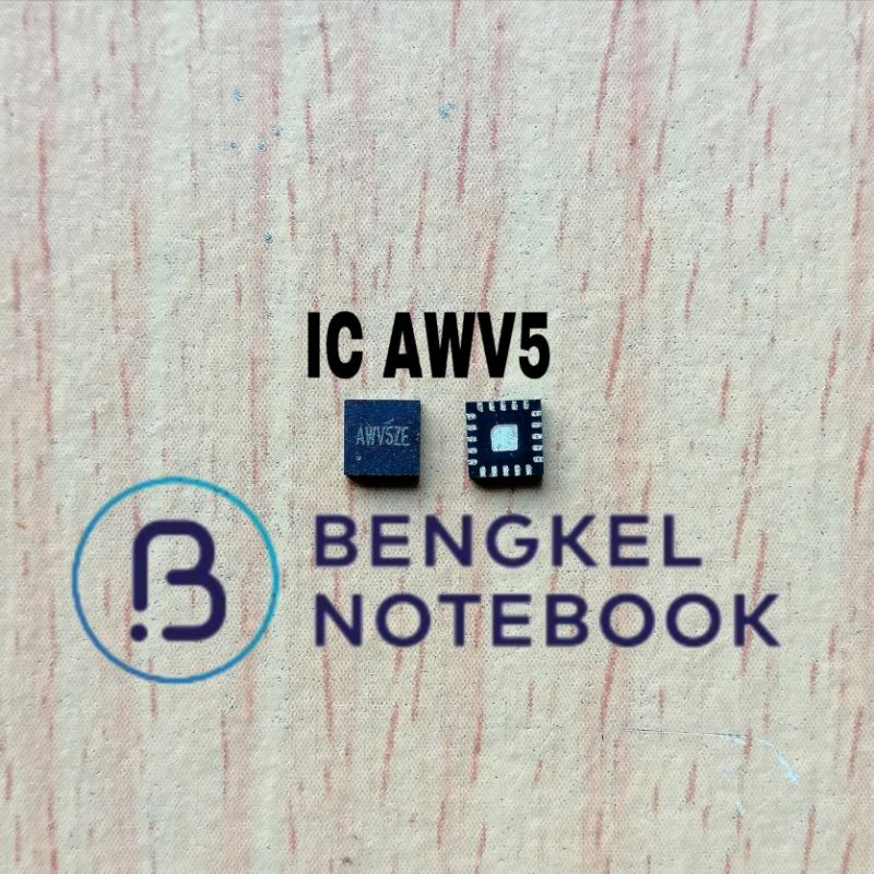 Jual IC SY8286BRAC SY8286B SY 8286B SY8286 AWV5QB AWV5BB AWV5JA AWV5TD ...