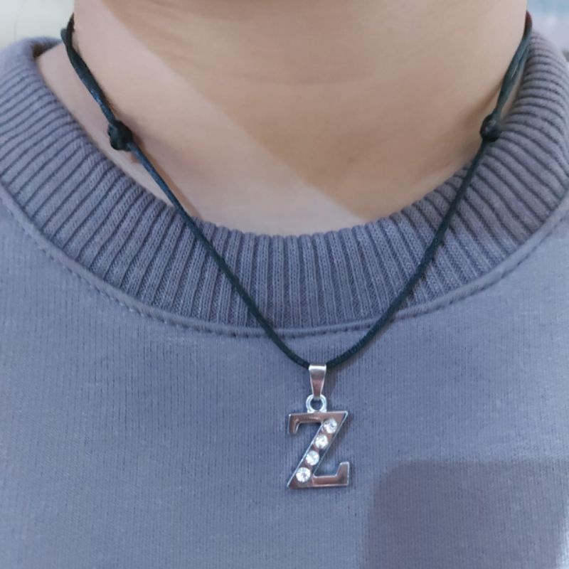 Jual 4S GROSIR SOLO || KALUNG NAMA INISIAL HURUF ABJAD A-Z || KALUNG ... Jual 4S GROSIR SOLO || KALUNG NAMA INISIAL HURUF ABJAD A-Z || KALUNG ...