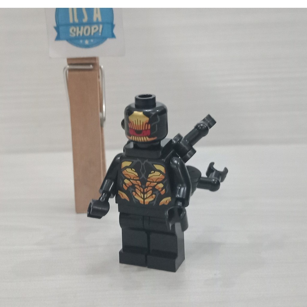 Jual Bootleg Lego avengers marvel universe Outride | Shopee Indonesia