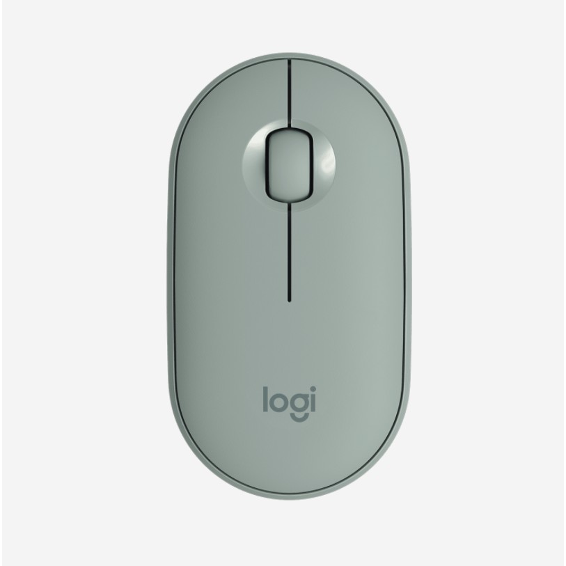Jual Logitech M350 Pebble Wireless Bluetooth Mouse - Garansi Resmi | Shopee Indonesia