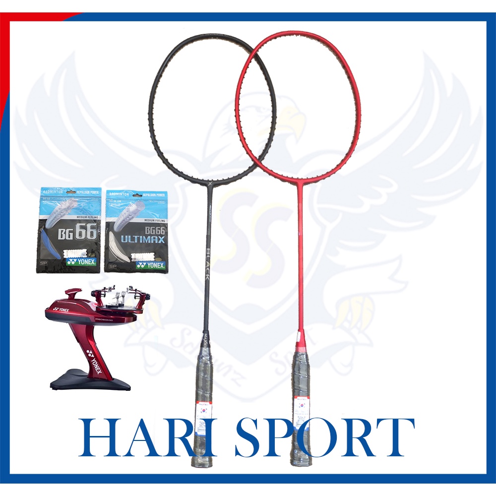Jual MAXBOLT RED BLACK ARMOUR Original Raket Badminton Bulutangkis ...
