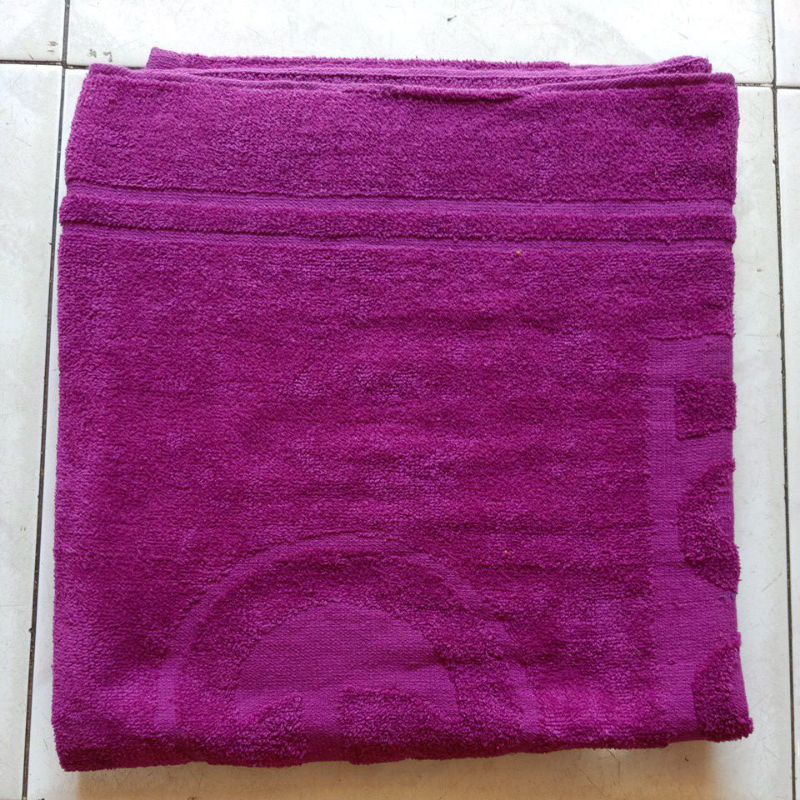 Jual Handuk Gucci Jumbo | Shopee Indonesia