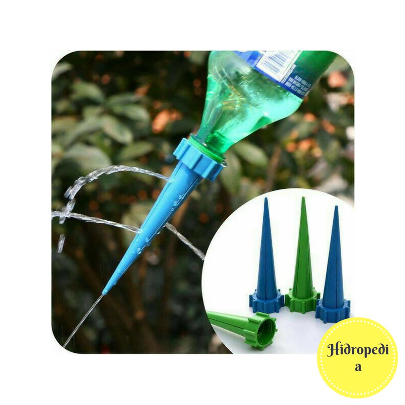 Jual Watercone / Water Cone - Alat Pengairan Kebun Taman Otomatis ...