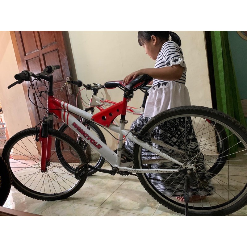 Jual sepeda wimcycle | Shopee Indonesia