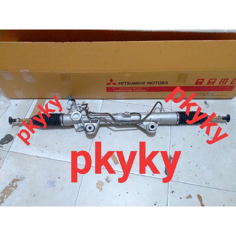Jual Rack Steer Rack Steering Power Steering Triton Hdx | Shopee Indonesia