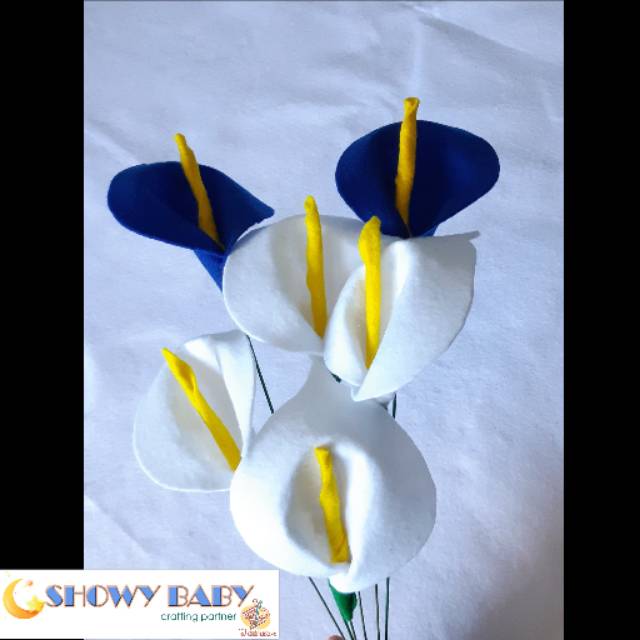 Jual Tangkai Bunga Lili | Shopee Indonesia