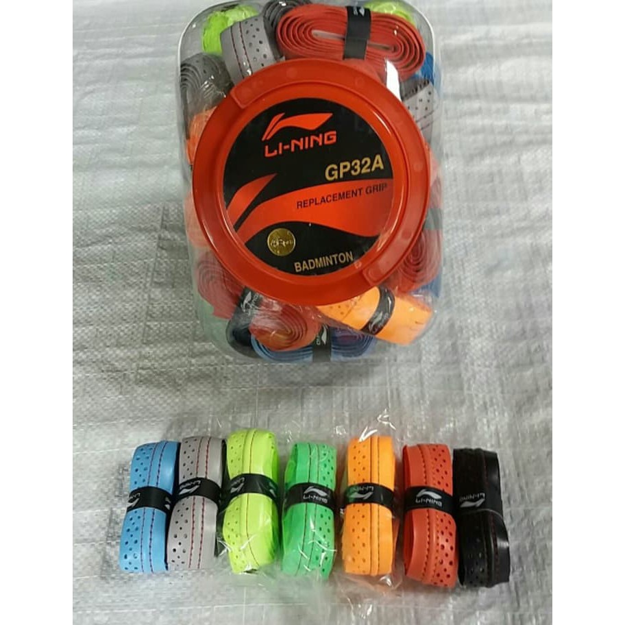 Jual GRIP LINING TULANG GP32A - GP 32 - GP32 ORIGINAL 100% | Shopee ...