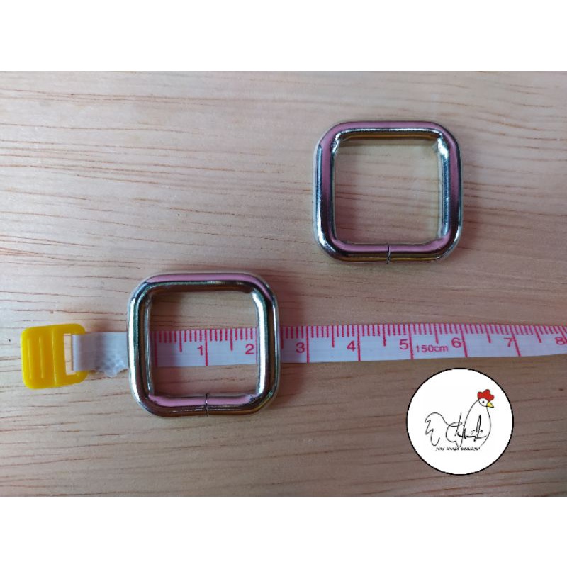 Jual Ring Kotak (satuan) | Shopee Indonesia