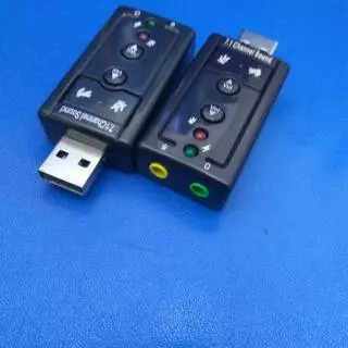 Jual Soundcard PC Terlengkap & Harga Terbaru Maret 2025 | Shopee Indonesia