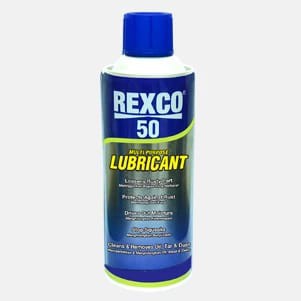 Jual Rexco 50 Multi Purpose Lubricant 500 ML | Shopee Indonesia