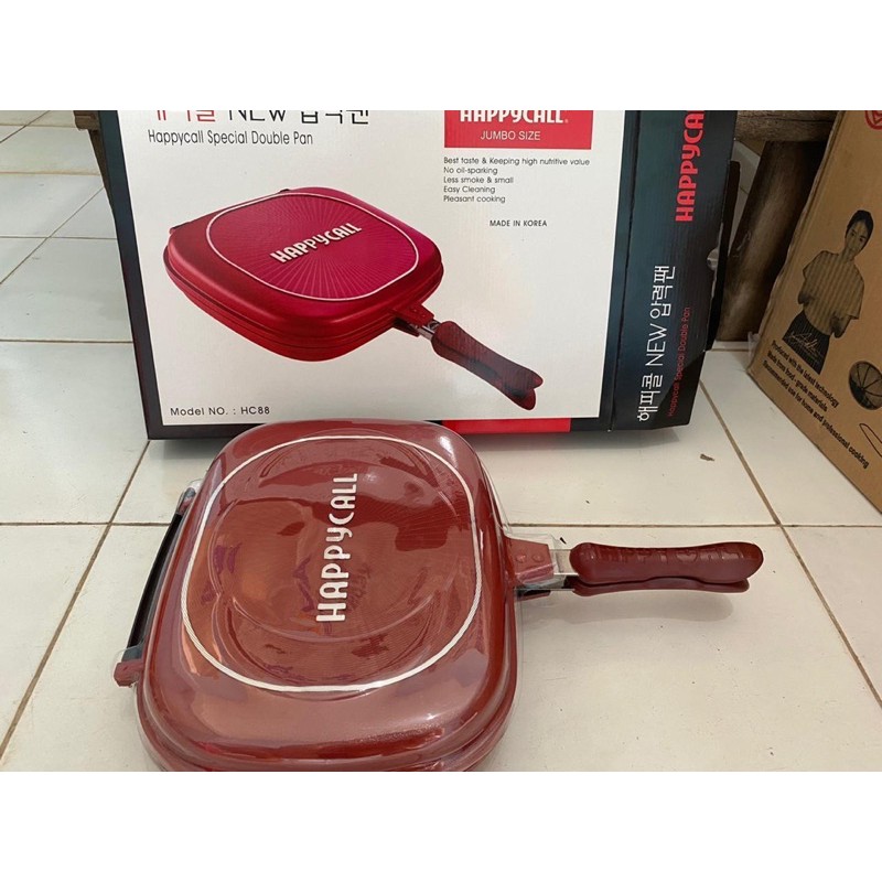 Jual happy call jumbo original korea | Shopee Indonesia