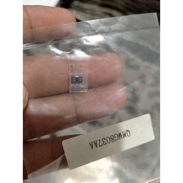 Jual TRANSISTOR REGULATOR IC 5 VOLT 5V KN2400 KN2600 KN 2400 KN 2600 ...