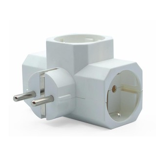 Jual Colokan T Multi Broco Colokan Cabang 3 T Arde Broco Original ...