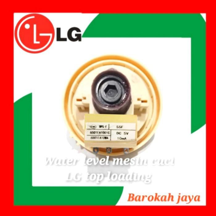 Jual Automation | Water Level Sensor Mesin Cuci Lg Satu Tabung | Shopee ...