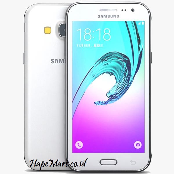 Jual Samsung Galaxy J3 2016 SM-J320G - Garansi Resmi SEIN 1 Tahun ...