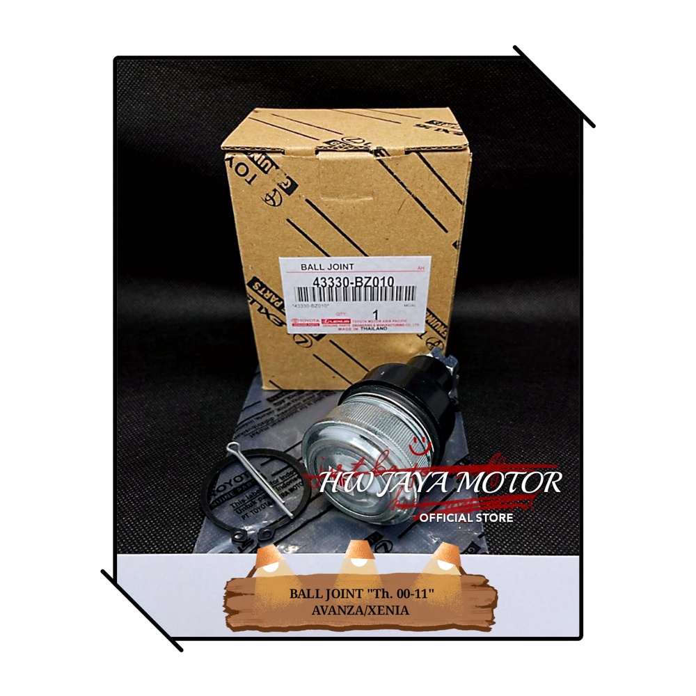 Jual BALL JOINT LOW BAWAH TOYOTA AVANZA | Shopee Indonesia