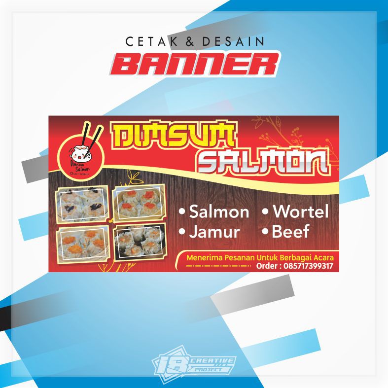 Jual Cetak Banner/Spanduk Warung - Custom Desain | Shopee Indonesia